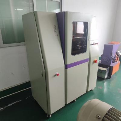 China Two Floors Plate Rubber Vulcanizing Machine 300×300mm 11kw vulcanizing press for sale