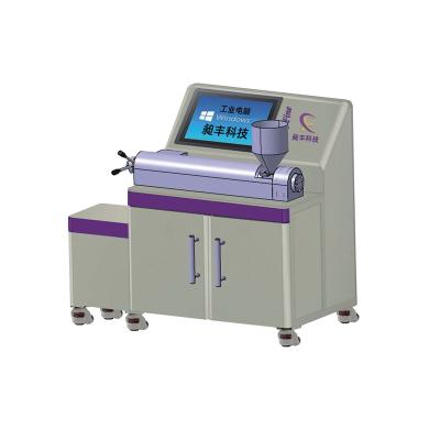 China Precision Control Filter Value Tester Machine For Polymer Materials for sale