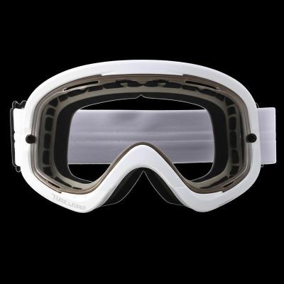 China Triple Layer Foam Layer Snowboard Goggles Thermoplastic Polyurethane Frame for Durable Protection for sale