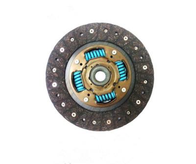 Cina Materiale MD802102 del metallo dell'Assemblea del disco di frizione dei pezzi di ricambio di Mitsubishi in vendita