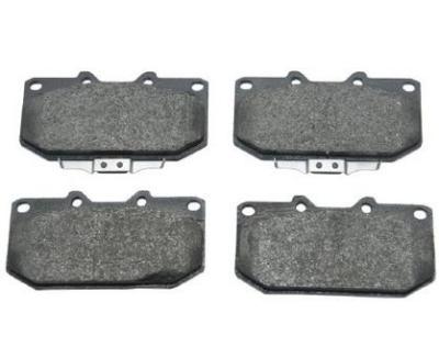 Cina Cuscinetti di freno automatici NISSAN 300 ZX Z32 1989/09-2000/12 41060-37P91 anteriore in vendita