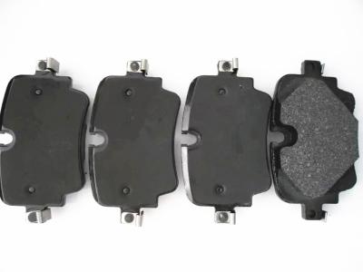 Cina Cuscinetti posteriori T2R7945 di freno dei cuscinetti di JAGUAR del freno F tipo automatico dell'OEM 14-15 in vendita