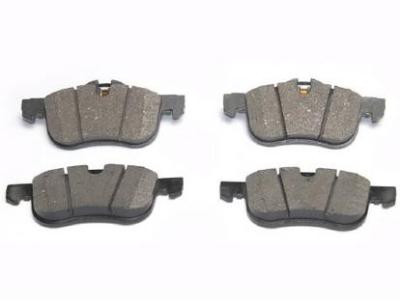 Cina PARTE GENUINA ANTERIORE automatica dei CUSCINETTI di FRENO di ROVER 75 MG ZT dei cuscinetti di freno NUOVA SFP100511 SLP in vendita