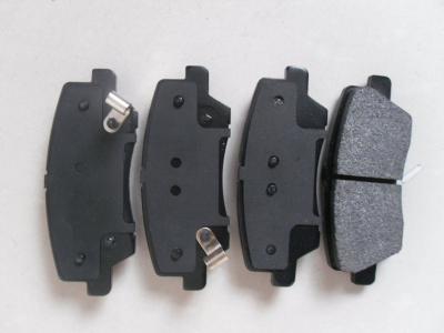 Cina Cuscinetti di freno automobilistici/cuscinetti freno anteriore per il ATS 22857904 di CADILLAC in vendita