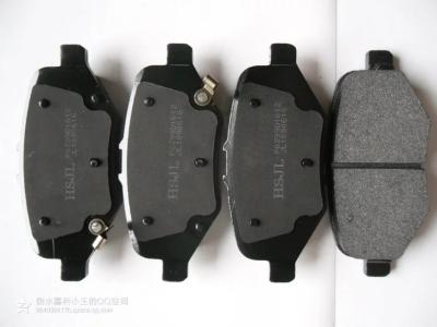 Cina Guadi la sostituzione automatica DG1Z-2200-B del cuscinetto dei cuscinetti di freno di Lincoln/freno a disco in vendita