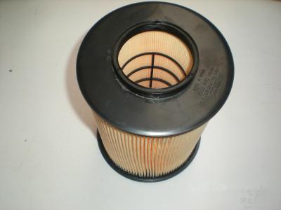 Cina Giusto materiale 7m51-9601-Ac della fibra della carta/carbonio della sostituzione di filtro dell'aria dell'automobile in vendita