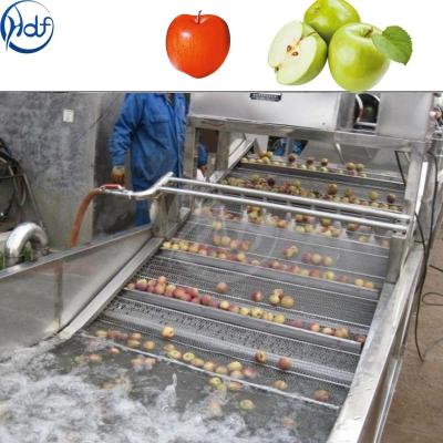 Κίνα SUS304 ηλεκτρικό φυτικό πλυντήριο λαχανικών πλυντηρίων αεροφυσαλίδων πλυντηρίων φυτικό προς πώληση