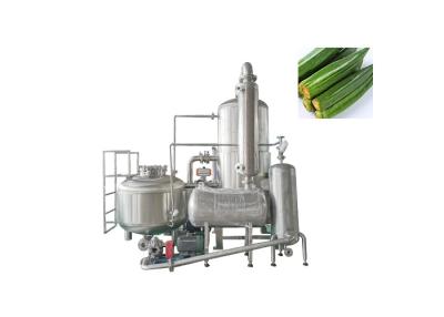 중국 원심분리기 버섯 80 kw 200L 진공 튀김 기계 판매용