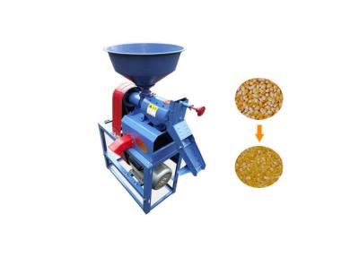 Κίνα 1000-300kg/H μικρή συνδυασμένη μηχανή μύλων ρυζιού για το σπίτι προς πώληση