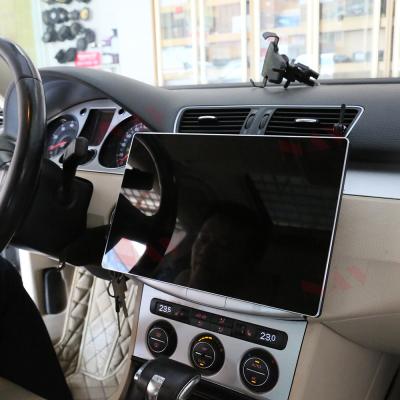 Cina Touch screen universale 12,95 pollici Autoradio Navigazione GPS 2 Din Multimedia Doppio Din in vendita
