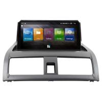 UIS 7862ホンダ・アコード/ホンダ・アコードクーペAndroid Head Unit Android 11の256GBタッチ画面