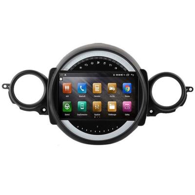 Китай Андроид 11 блока навигации GPS автомобиля экрана касания PX5 для BMW мини 2007 2014 продается