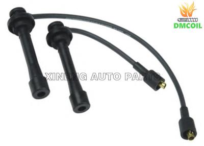 Cina Cavi automatici durevoli della candela/cavi termoresistenti della spina per Suzuki Subaru in vendita
