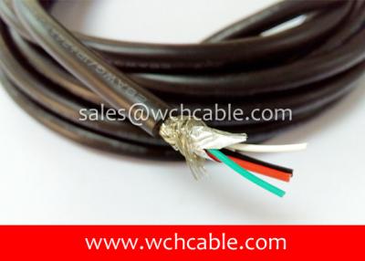 China UL21959 China Factory Made Continuous Flex TPU Cable 90C 600V for sale