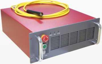 Китай Диод нагнетал оптически источник лазера CW волокна ИМПа ульс 200W -300W продается