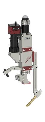 China cabezal cortador del laser de la fibra de la cabeza LW410 del laser de 2000W Ospri en venta