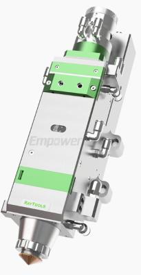 China Raytools BT114S que corta el proceso del laser va a para corte de metales en venta