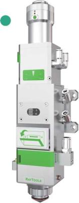 Cina Laser automatico dinamico del fuoco IP65 che elabora l'OEM della testa 4000W in vendita