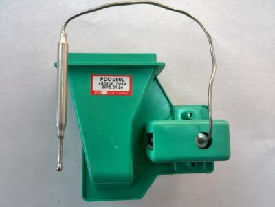 China De demper van de hoge prestatiesijskast zonder elektriciteit Te koop