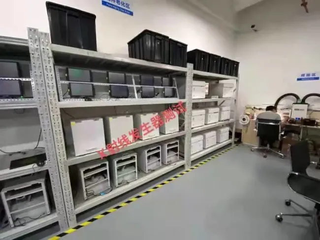 Desktop Model 72 Elements Precious Metal Gold Platinum Testing Machines Analyzer