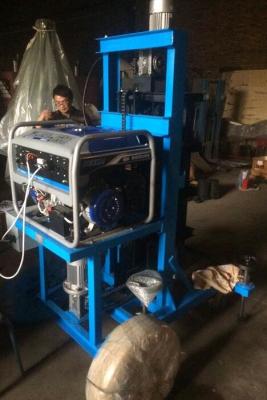 China C126 Automatic spt test machine for lab testing machine for sale