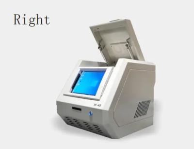 China EXF9630 Precious Metal gold XRF Analyzer Purity Density Testing Assay Machine for sale