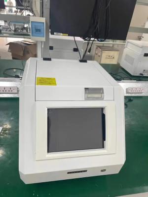 China EXF9630 Precious Metal gold XRF Analyzer Purity Density Testing Assay Machine for sale