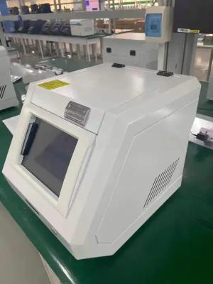 China EXF9630 Precious Metal gold XRF Analyzer Purity Density Testing Assay Machine for sale