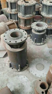 China ZCQ300 Vibroflot Equipment For Vibroflotation Compaction Of Cohesionless Soils for Ground Improvement Engineering >= 1 S for sale