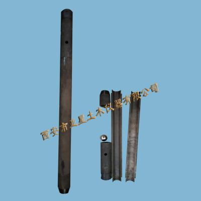 China C126 Electric spt tester for soil testing machine for sale