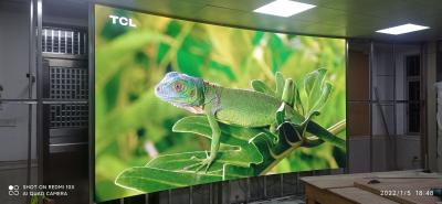 中国 宣伝 OEM ODM LEDスクリーン 広告用 屋外吊り 1G1R1B 販売のため