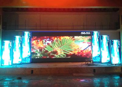 中国 RGBフル カラー空港IP65広告デジタル板をLED表示 販売のため