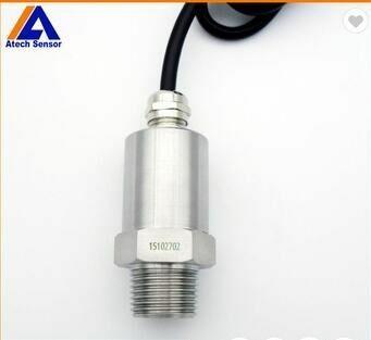 Cina Sensore diretto di pressione d'aria dell'OEM PT208 di pressione del cavo ceramico del sensore in vendita