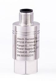 Cina Tipo ceramico sensore 0 dell'aria 1%FS di pressione dell'OEM - 5V in vendita