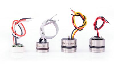 中国 MEMS技術を備えたOEM 2mV 100mV圧力センサーコア 販売のため