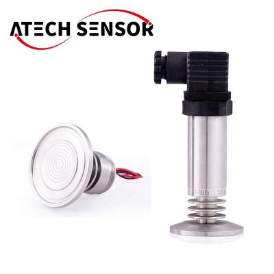 Китай Датчик Drucksensor 100mbar давления диафрагмы нержавеющей стали 316L полный продается