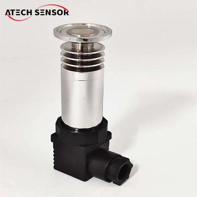 Китай Датчик давления OEM PT206 ровный для молока/танка безалкогольного напитка/вина продается