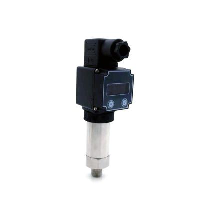 Cina Display Reading OEM Pressure Sensor PT205 Intrinsically Safe Explosion Proof in vendita