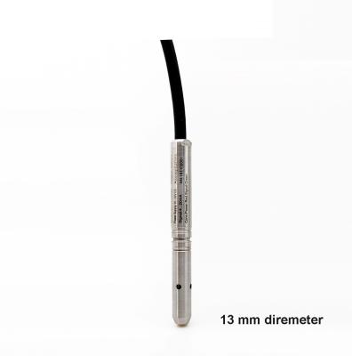 Cina La tensione di rifornimento del sensore 10~36VDC di pressione dell'OEM PL303-13 completamente ha saldato la struttura in vendita
