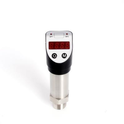 Cina Moltiplicatore di pressione idraulico di RS485 36V 20Mpa 20mA in vendita