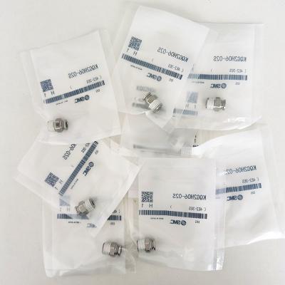 중국 KQG2H06-02S 남성 커넥터 스핀 들을 연결하기 위해 스핀 들 밀폐제로 연결합니다,SS316 판매용