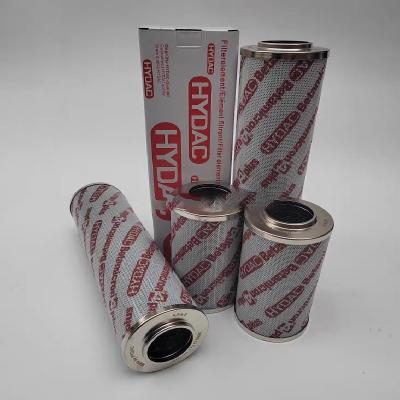 중국 0140 D 010 BH4HC Small Machine Lubricating Oil Filter Element 1250489 판매용