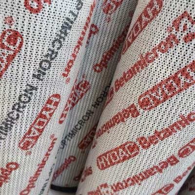 중국 HYDAC 0850 R 003 ON /-V-SFREE-KB High Pressure Filter Element Industrial Standard Micron Filtration 판매용