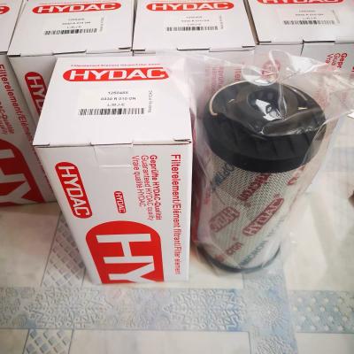 중국 0015 R 020 BN4HC HYDAC Self Sealing Magnetic Oil Suction Filter Hydraulic Filter Element 판매용