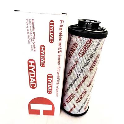 Κίνα 2600 R 010 MM HYDAC Pump Oil Bidirectional Reversible Folding Hydraulic Filter Element προς πώληση