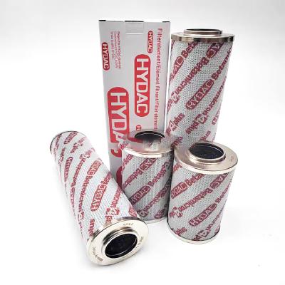 중국 0660D003BN3HC Precision Hydraulic Filter Components for 1µm to 100µm Filtration 판매용