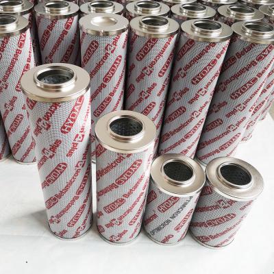 중국 0660D003BN3HC Precision Hydraulic Filter Components for 1µm to 100µm Filtration 판매용