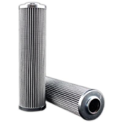 중국 0660R025WHC Precision Hydraulic Filter Cartridge With Enhanced Folding Form 판매용