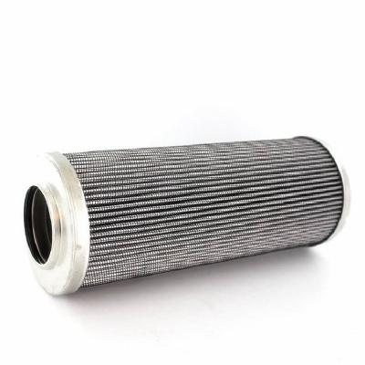 중국 0660R025WHC Precision Hydraulic Filter Cartridge With Enhanced Folding Form 판매용