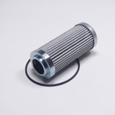 중국 0660R025WHC Precision Hydraulic Filter Cartridge With Enhanced Folding Form 판매용